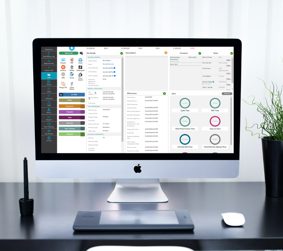 Xcelerate Integrations - Answerforce